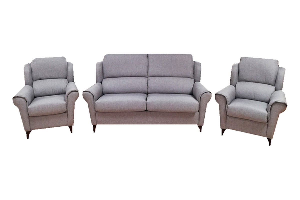 Tresillos clásicos - Sofás Muriedas, Venta de Sofás en Cantabria